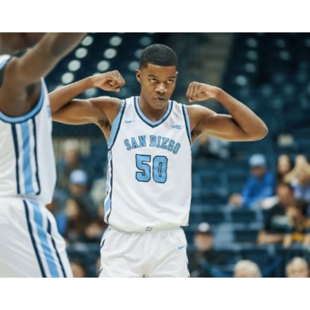 Eric WILLIAMS JR.